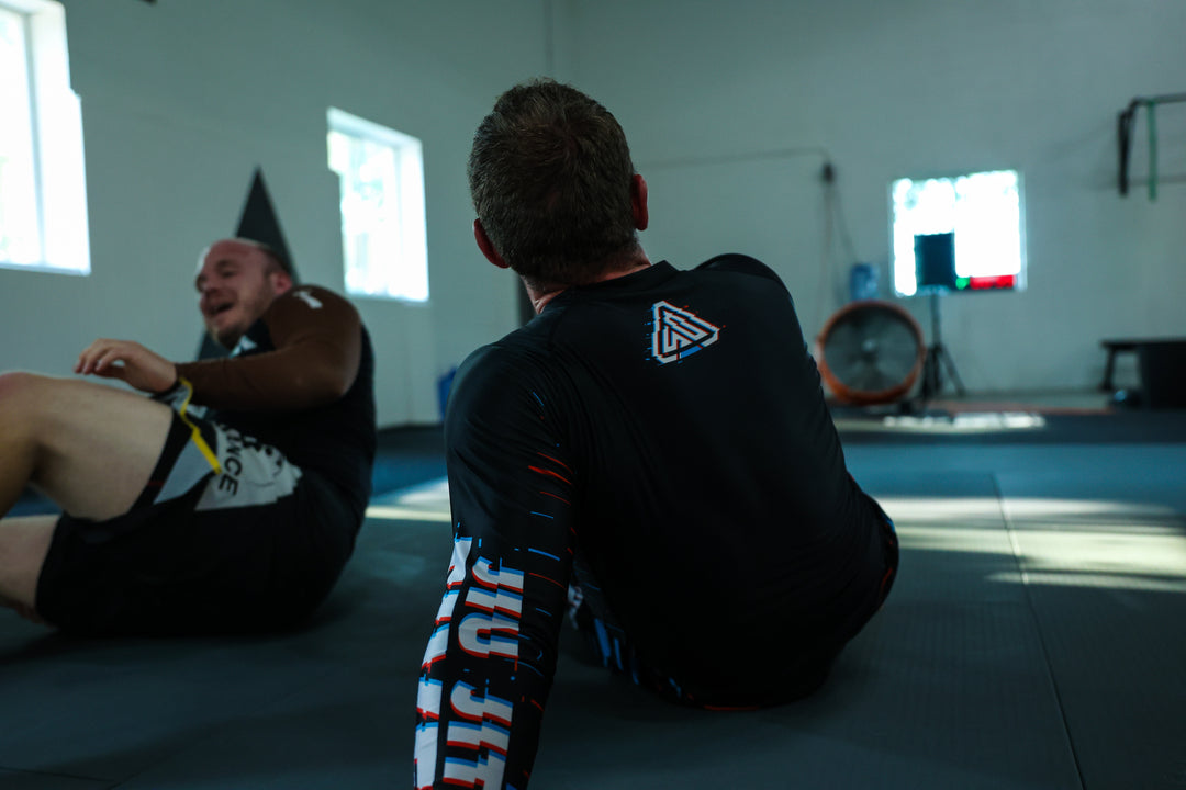 7 Ways to Avoid Injuries When Training Jiu Jitsu – Jiu Jitsu Five-O
