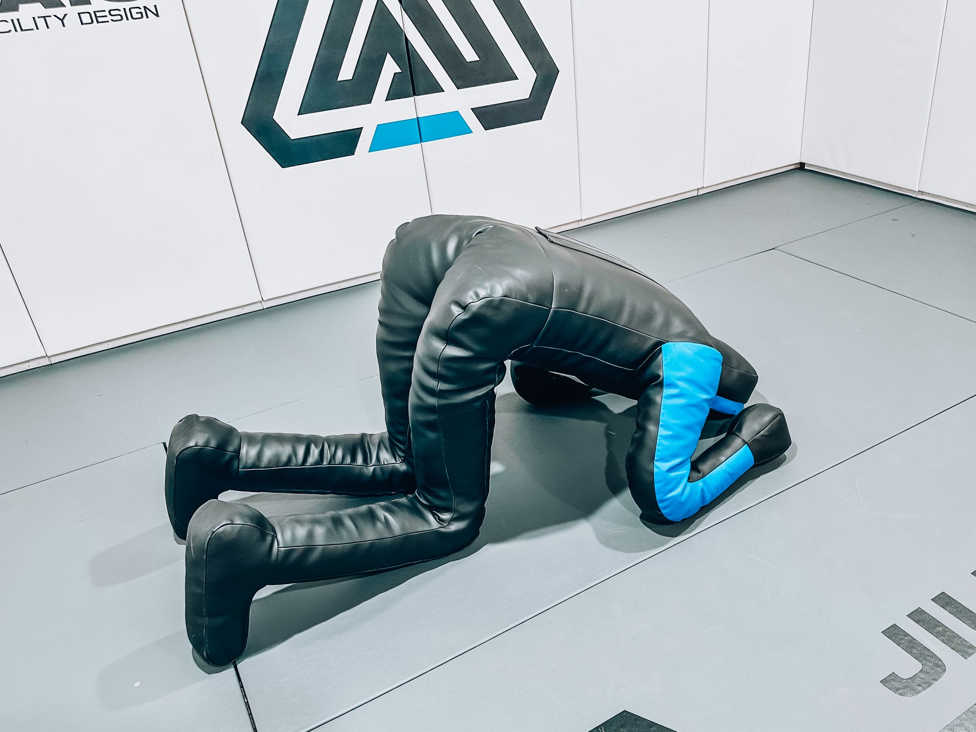 Superior Quality Jiu Jitsu Grappling Dummy – Jiu Jitsu Five-O